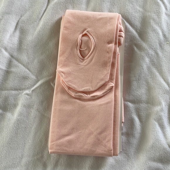 Everswe | Accessories | Professional Ballet Dance Convertible Tights 4 ...